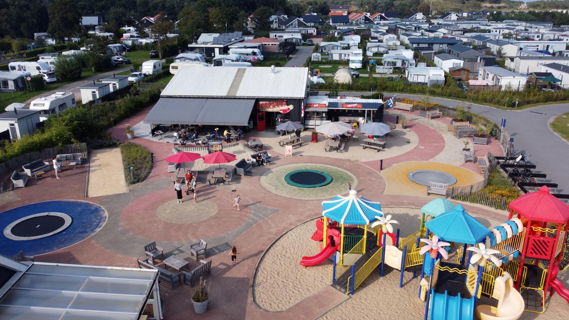 Over Zonnedorp | Vakantiepark Zonnedorp